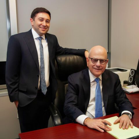 Reliable Injury Lawyers in NYC | Law Offices of Neil Moldovan, P.C.